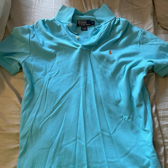 Polo Ralph Lauren | Shirts | Polo Ralph Lauren Mens Polo Shirt Size ...